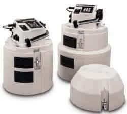 GLI Portable Water Samplers - Cole-Parmer