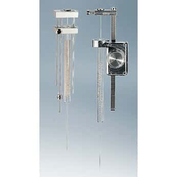 Hamilton® Repeating Syringe Dispenser from Cole-Parmer