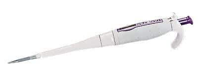 Hamilton SoftGrip Adjustable-Volume Pipettors - Cole-Parmer