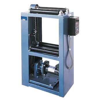 High-Capacity Two-Tier Laboratory Jar Mill - Cole-Parmer