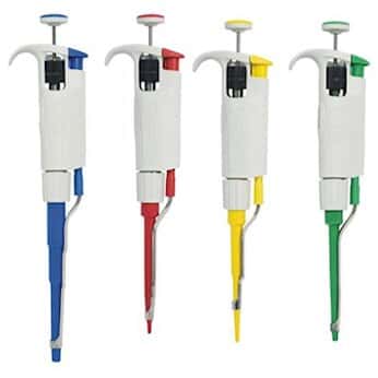 HTL Labmate Pro Pipettors - Cole-Parmer United Kingdom