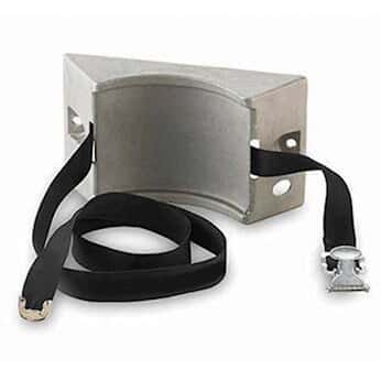 ICI Quick Ship Cylinder Restraints - Cole-Parmer