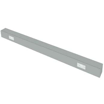 ICI Quick Ship Electrical Wire Raceway Outlet Strips - Cole-Parmer