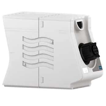 Idex® Actuated Rotary Shear Selection Valves from Cole-Parmer