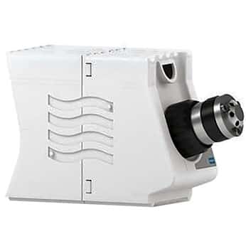 Idex® Actuated Rotary Shear Switching Valves from Cole-Parmer United ...