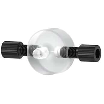 Idex® Pressure Relief Valves from Cole-Parmer