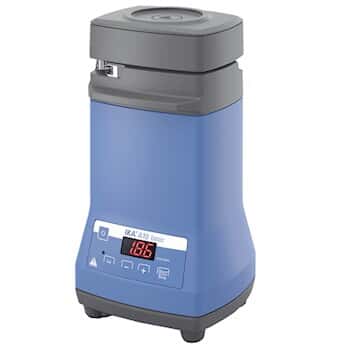 IKA® Benchtop A 10 basic Mill - Cole-Parmer India