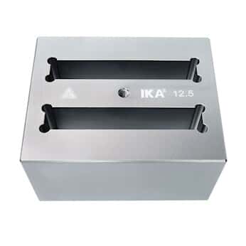 IKA Dry Block Heater, Modular Heating Blocks - Cole-Parmer