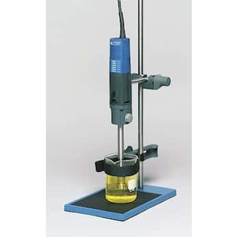 IKA High-Speed Homogenizer System - Cole-Parmer United Kingdom