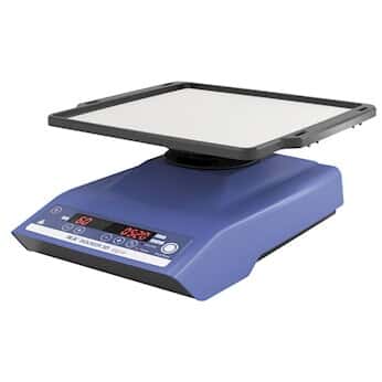 IKA Rocker Shakers - Cole-Parmer