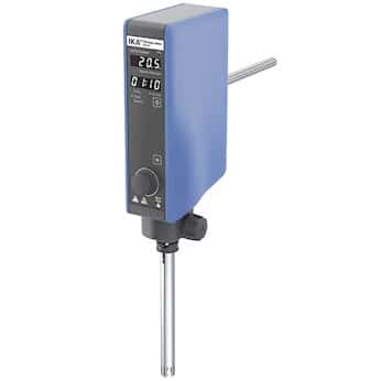 IKA® T25 easy clean digital Homogenizers - Cole-Parmer