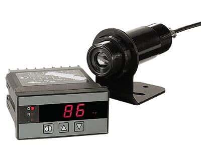 Infrared Sensors - Cole-Parmer