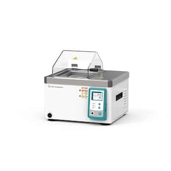 Lab Companion Reciprocal Shaking Water Baths - Cole-Parmer China