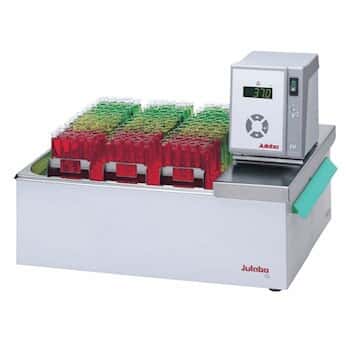 Julabo Heating Immersion Circulators 49242 - Cole-Parmer