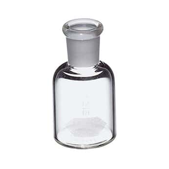 Kimax Glass Dropping Bottles - Cole-Parmer