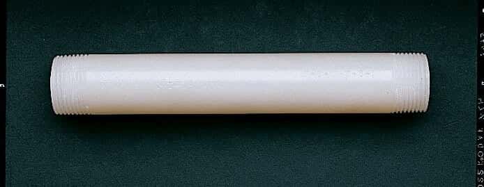 Koflo Standard PVC Schedule 80 Pipe In-Line Static Mixers - Cole-Parmer