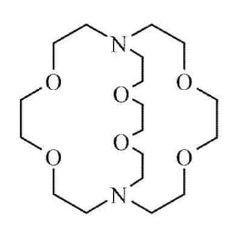Kryptofix(r) 222 - Cole-Parmer