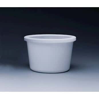 Lab-Tek Multi-Purpose Lab Containers, PS - Cole-Parmer