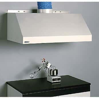 Labconco Canopy Hoods - Cole-Parmer