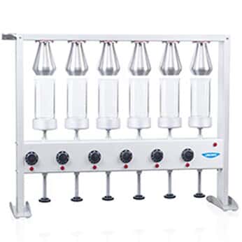 Labconco Crude Fiber Digestor from Cole-Parmer