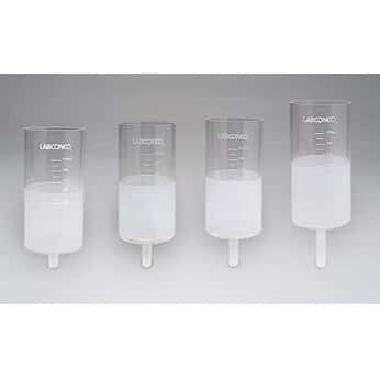 Vessels for RapidVap Nitrogen - Cole-Parmer India