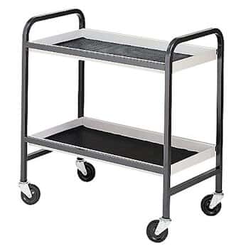 Watertight Pan Cart - Cole-Parmer