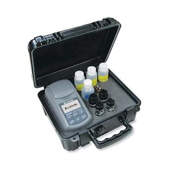 LaMotte 2020 Series Turbidity Meters - Cole-Parmer