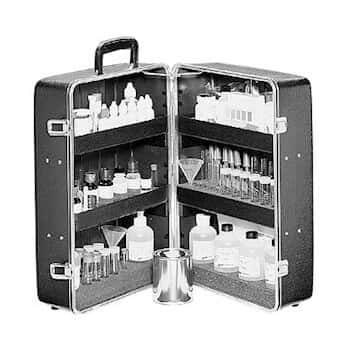 LaMotte® Soil Test Kits from Cole-Parmer