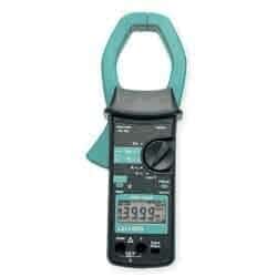 LEM Power Clamp Meters - Cole-Parmer
