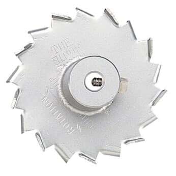 Lightnin R-500 High-Shear Dispersing Impellers - Cole-Parmer