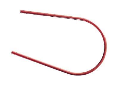 Liquid Chromatography PEEK Sample Loops - Cole-Parmer