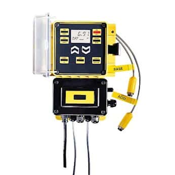 LMI Industrial Wall -Mount Controllers - Cole-Parmer