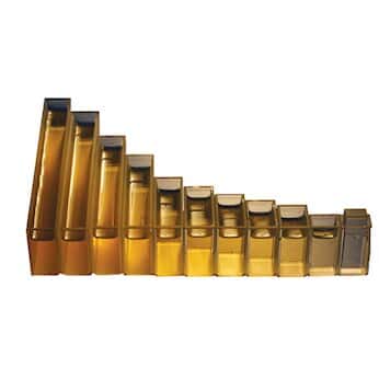 Replacement Cells for Tintometer PFXi-195 Color Meters - Cole-Parmer