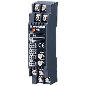 M-System Low Cost Signal Conditioners - Cole-Parmer