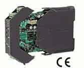 M-System M3 Series Field-Configurable Universal Transmitters - Cole-Parmer