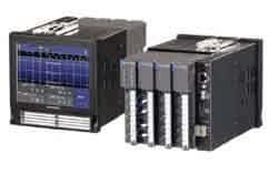 M System Paperless Recorders - Cole-Parmer