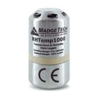MadgeTech Temperature and Humidity Data Loggers - Cole-Parmer India