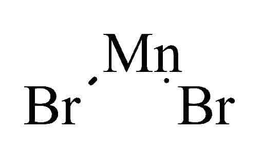 Manganese(II) bromide - Cole-Parmer