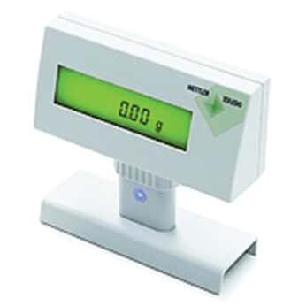 Mettler Toledo® Remote / Column / Auxiliary Displys - Cole-Parmer