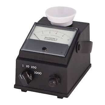 MYRON L EP-10 Analog Conductivity Meter - Cole-Parmer