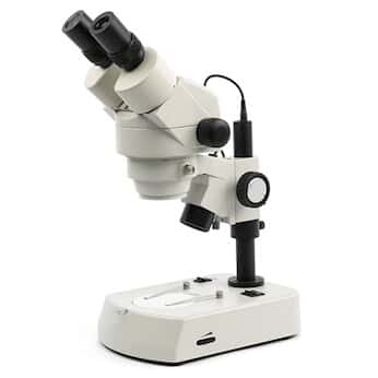 National Optical 440-Series Professional Stereozoom Microscopes from ...