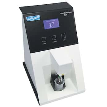 Nelson-Jameson Chloride Analyzer from Cole-Parmer