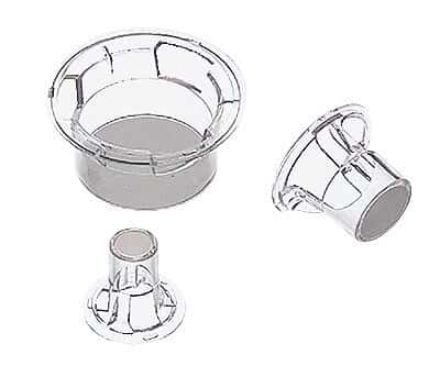 Netwell Reagent Trays - Cole-Parmer