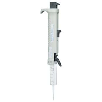 Nichiryo Repetitive Syringe Dispenser - Cole-Parmer