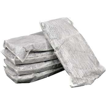 Spilfyter Universal Sorbent Pillows - Cole-Parmer