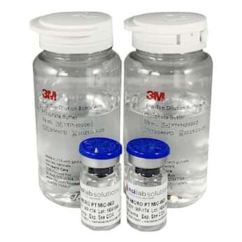 NSI Lab Solutions Environmental Microbiology Wastewater PT Express ...