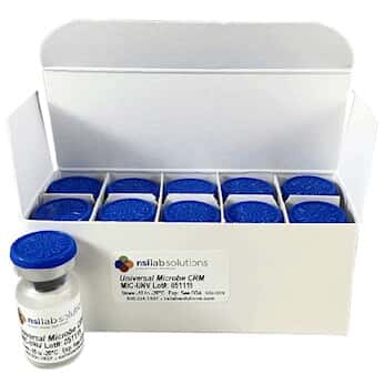 NSI Lab Solutions Microbiological Environmental Mixed Cultures from ...