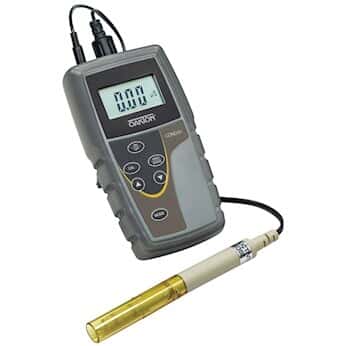 Oakton® CON 6+ Handheld Conductivity Meters - Cole-Parmer India