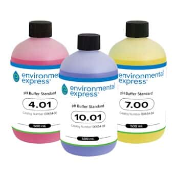 Oakton® pH Buffer Solution Packs - Cole-Parmer