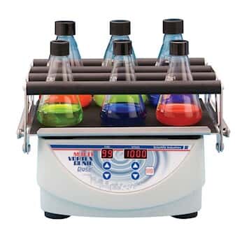 Multi Vortex Genie Shaker - Cole-Parmer India